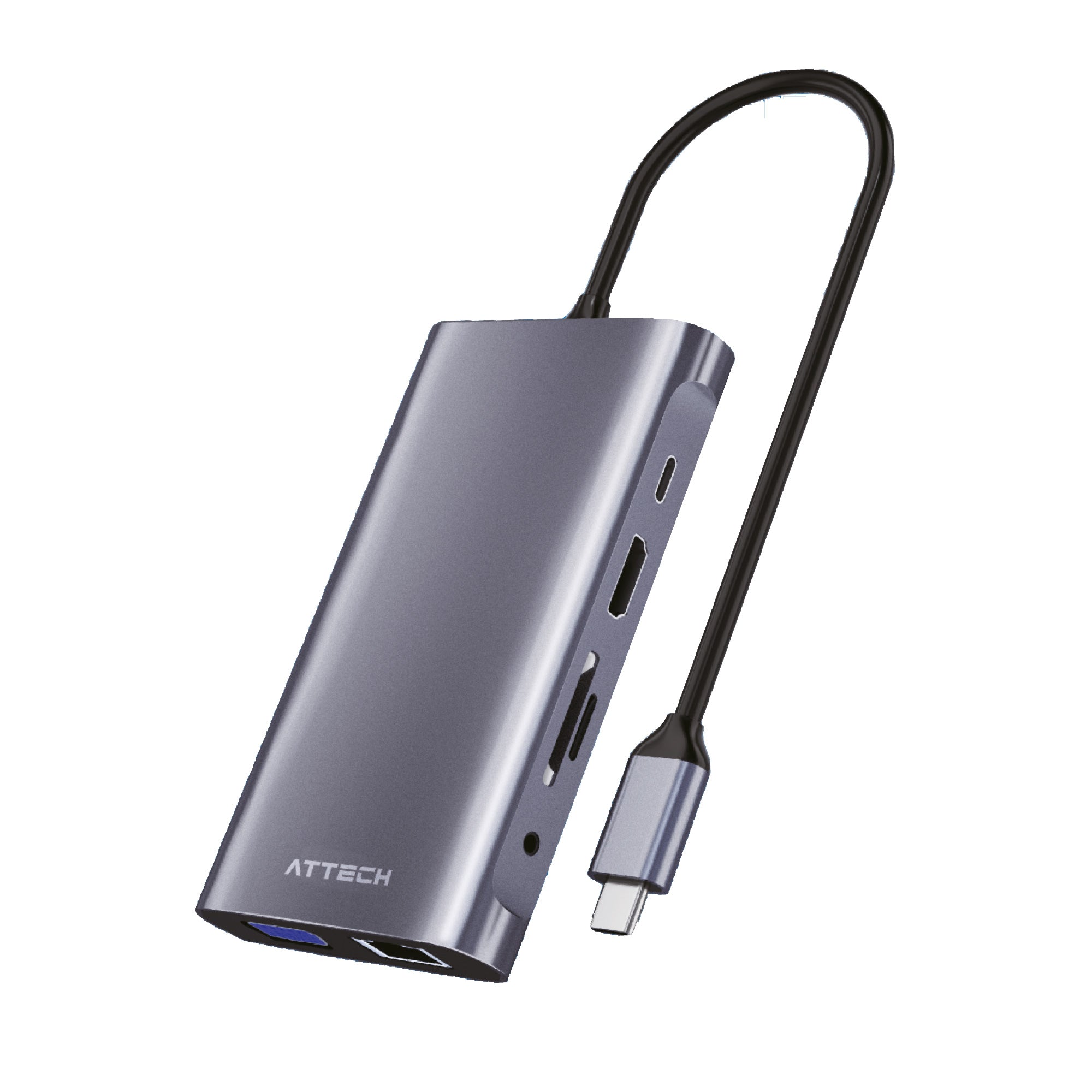 Accesorios – ATTECH SAS