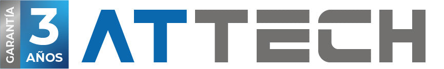 Disco Sólido SSD Attech® AT422 SATA III – ATTECH SAS