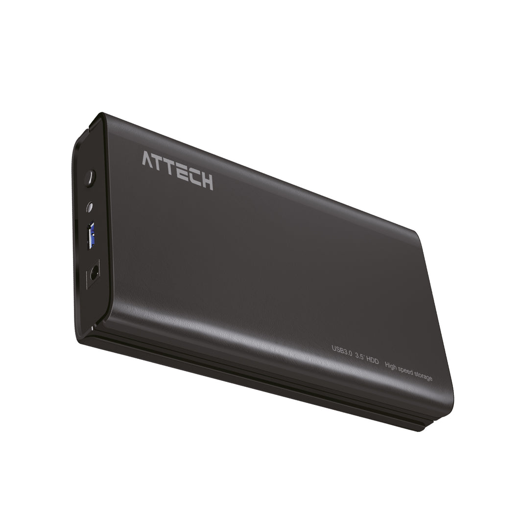 Accesorios – ATTECH SAS