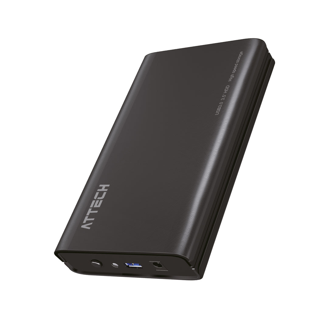 Accesorios – ATTECH SAS